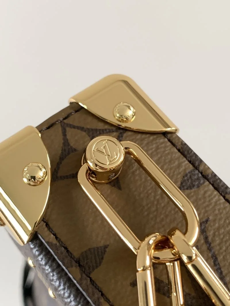 Budget-friendly Louis Vuitton Box Bags
