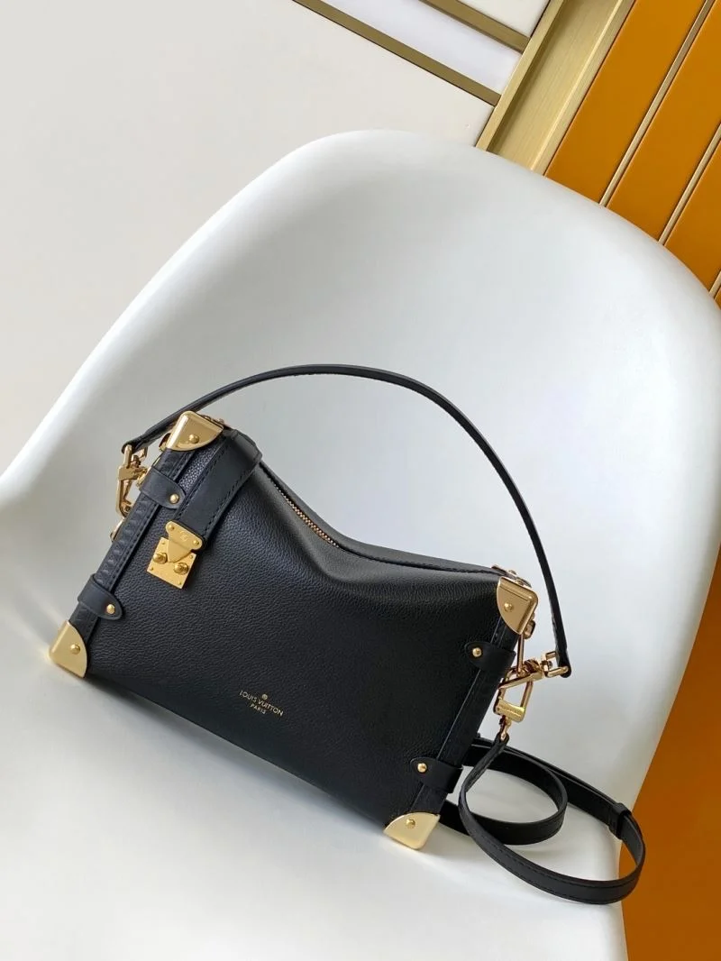 Louis Vuitton Box Bags