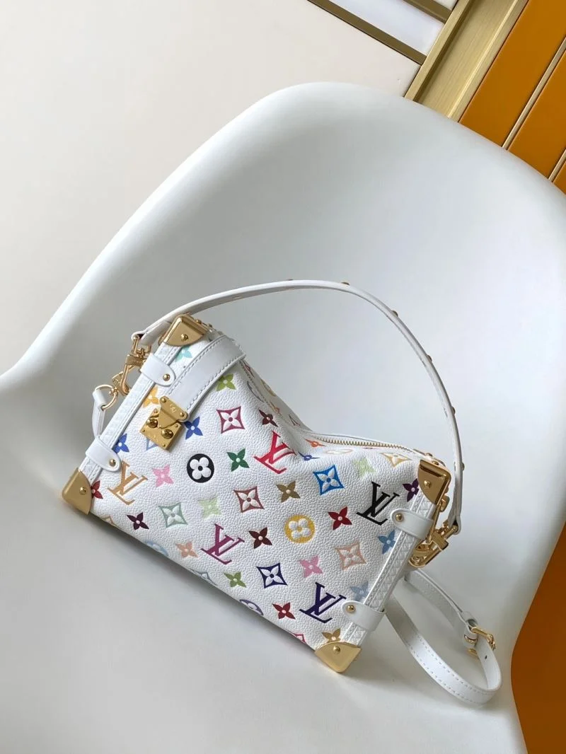 Louis Vuitton Box Bags