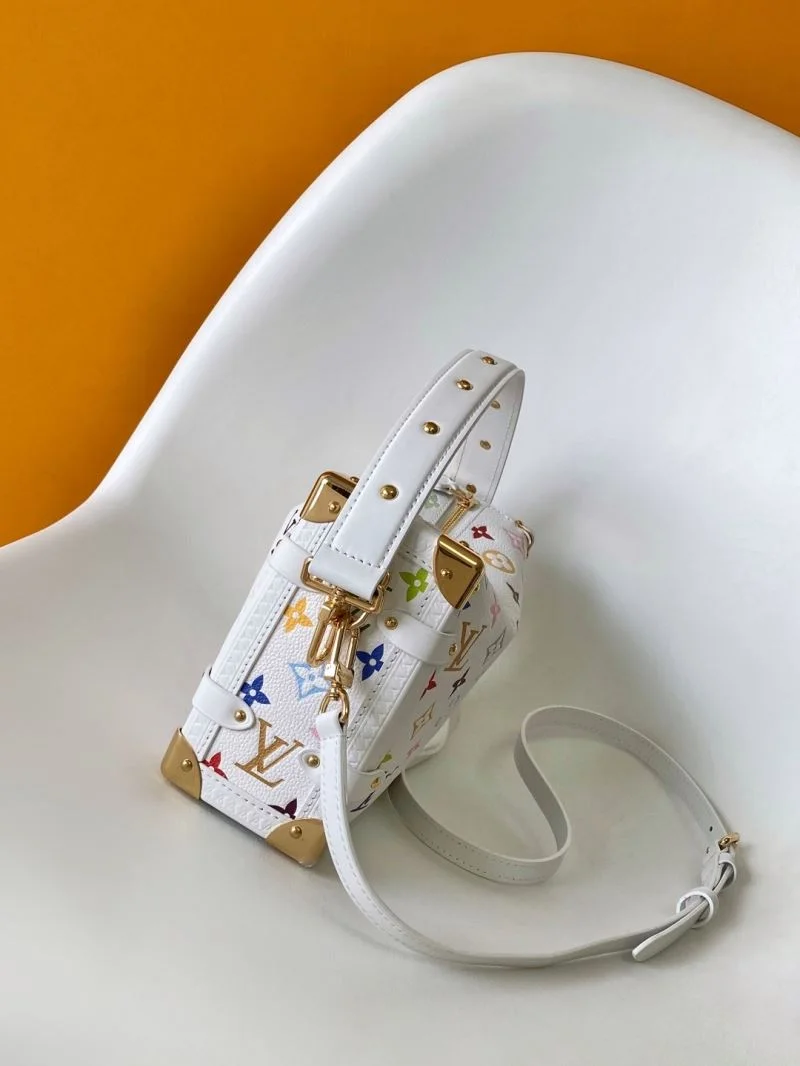Budget-friendly Louis Vuitton Box Bags
