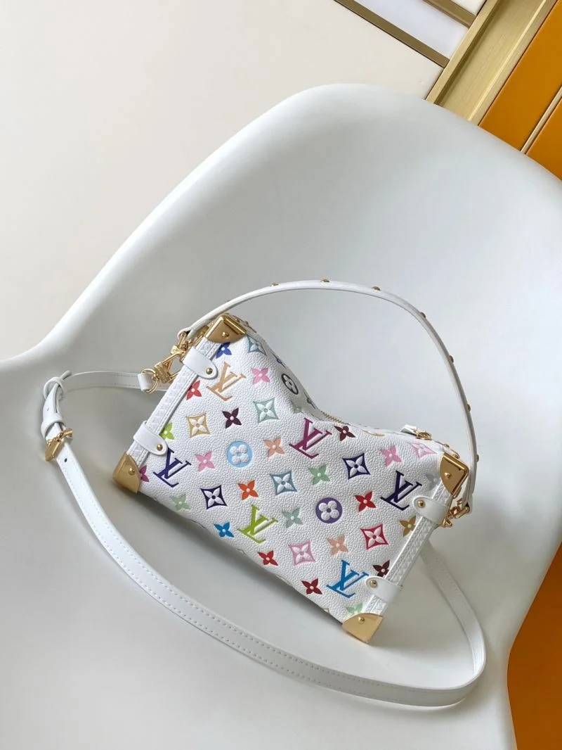 Budget-friendly Louis Vuitton Box Bags