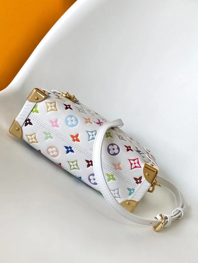 Budget-friendly Louis Vuitton Box Bags