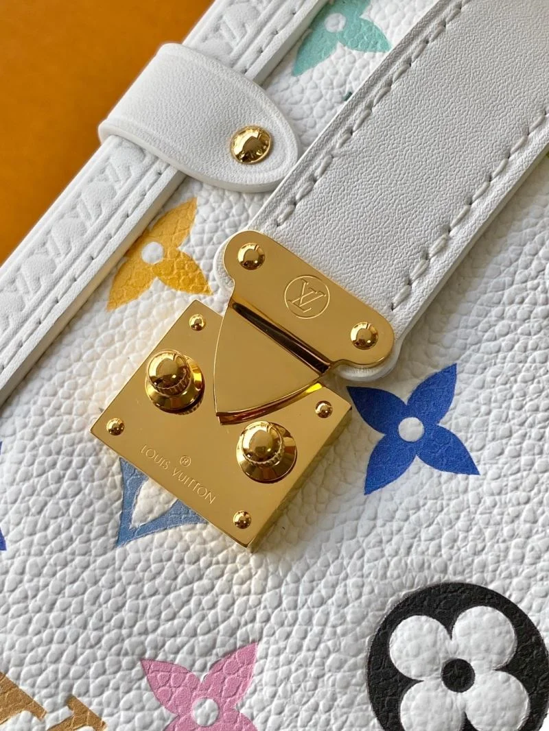 Budget-friendly Louis Vuitton Box Bags