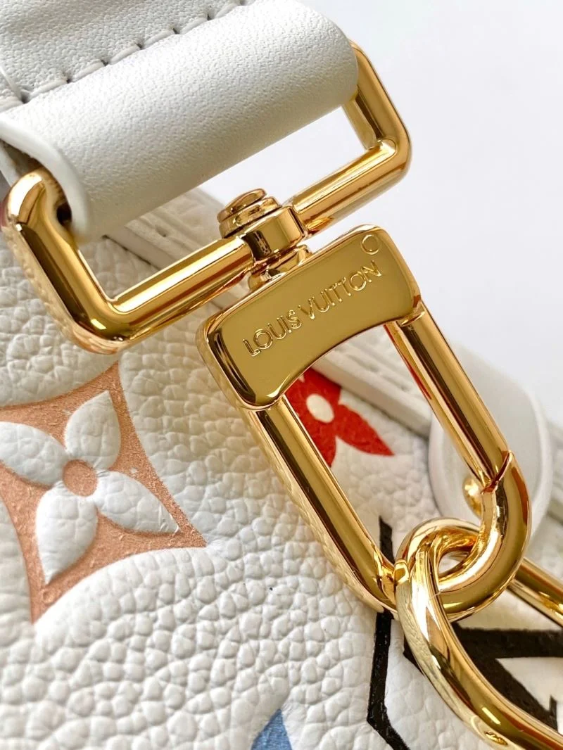 Budget-friendly Louis Vuitton Box Bags