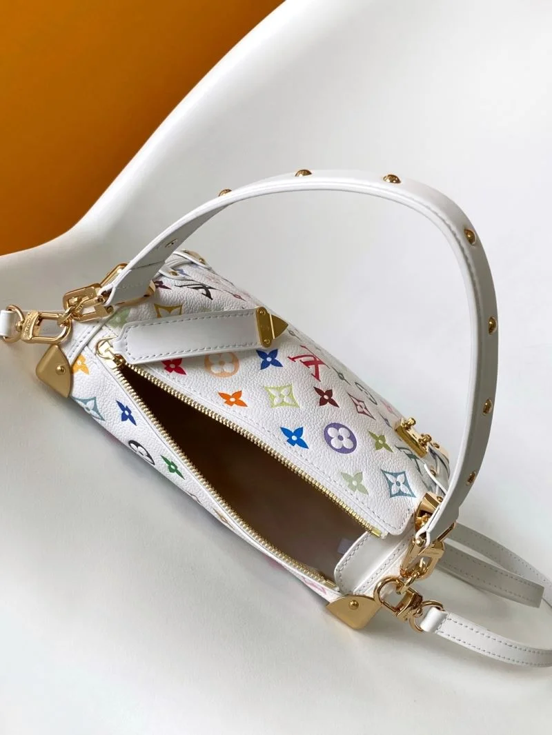 Budget-friendly Louis Vuitton Box Bags