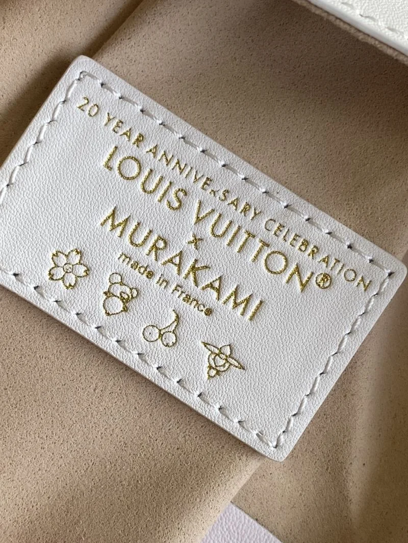 Budget-friendly Louis Vuitton Box Bags