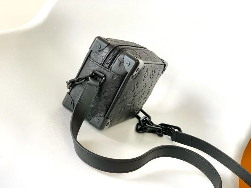 Low-cost Louis Vuitton Box Bags
