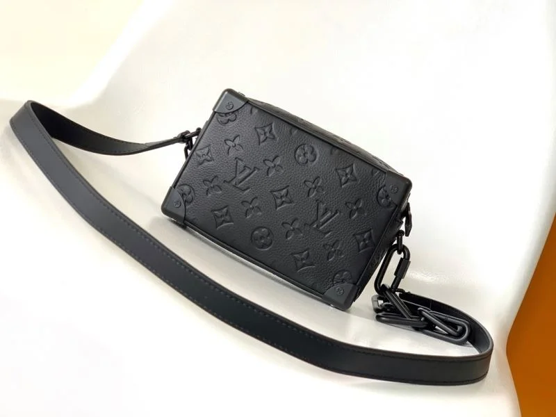 Low-cost Louis Vuitton Box Bags