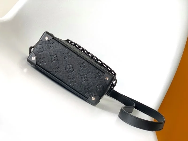 Low-cost Louis Vuitton Box Bags