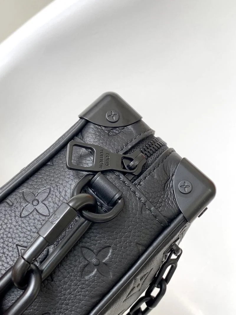 Low-cost Louis Vuitton Box Bags
