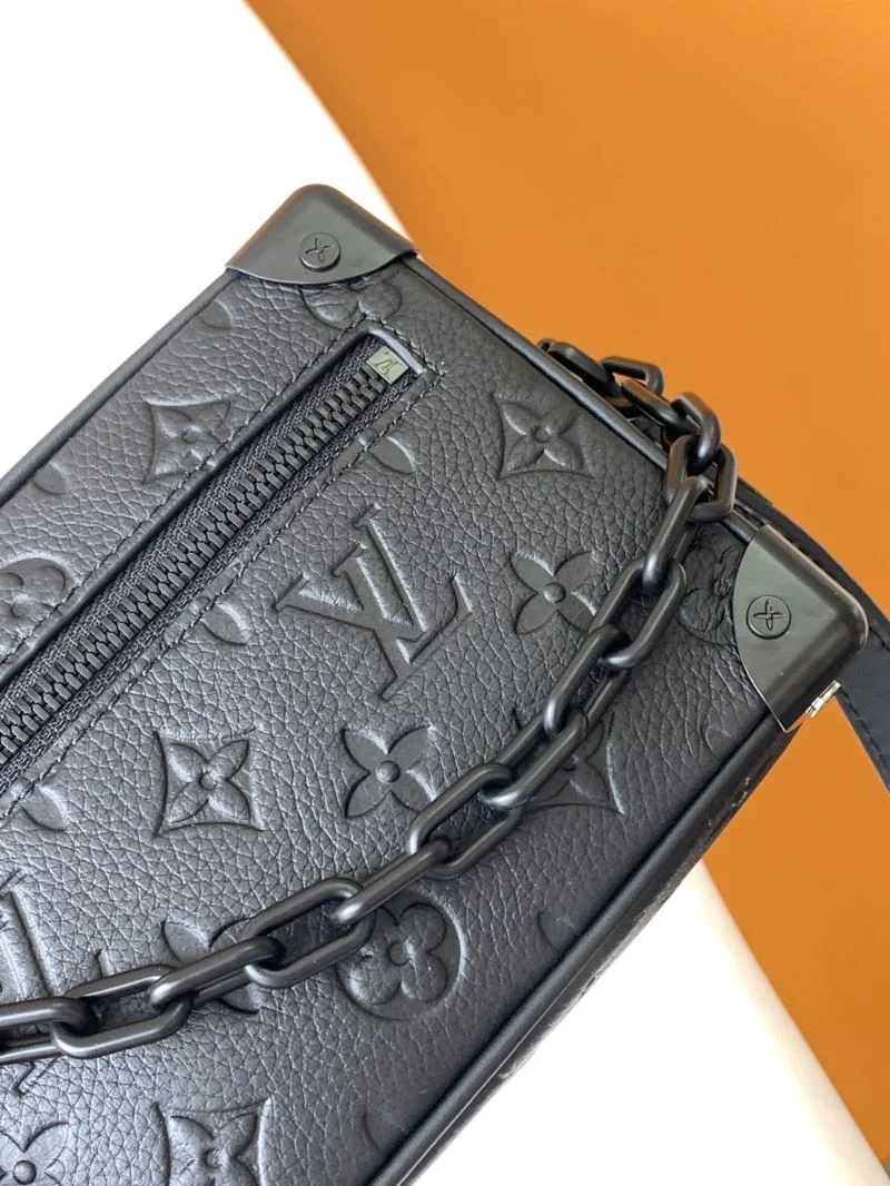 Low-cost Louis Vuitton Box Bags