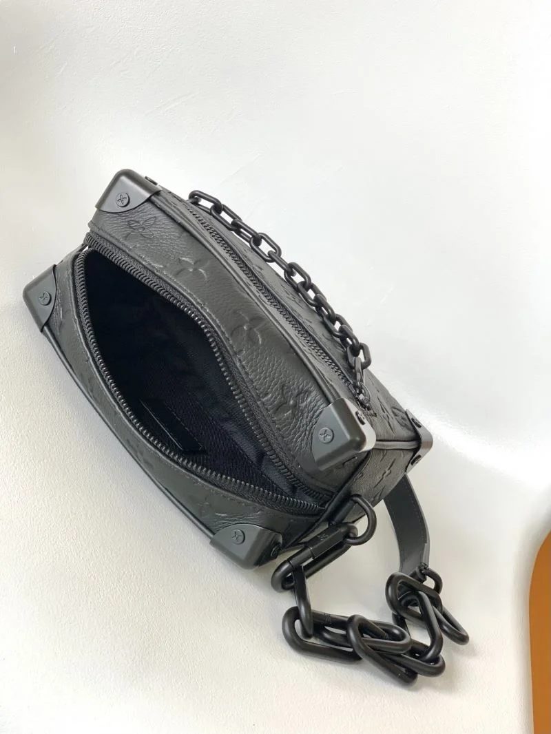Low-cost Louis Vuitton Box Bags