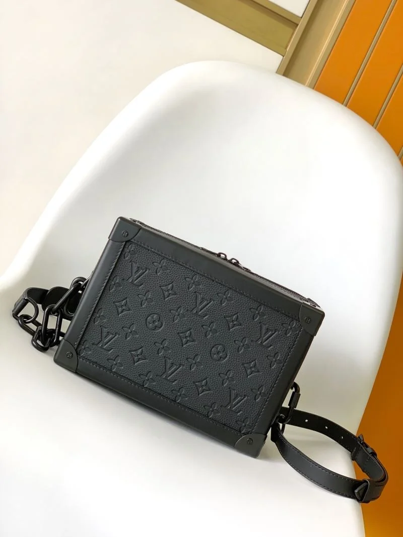 Louis Vuitton Box Bags