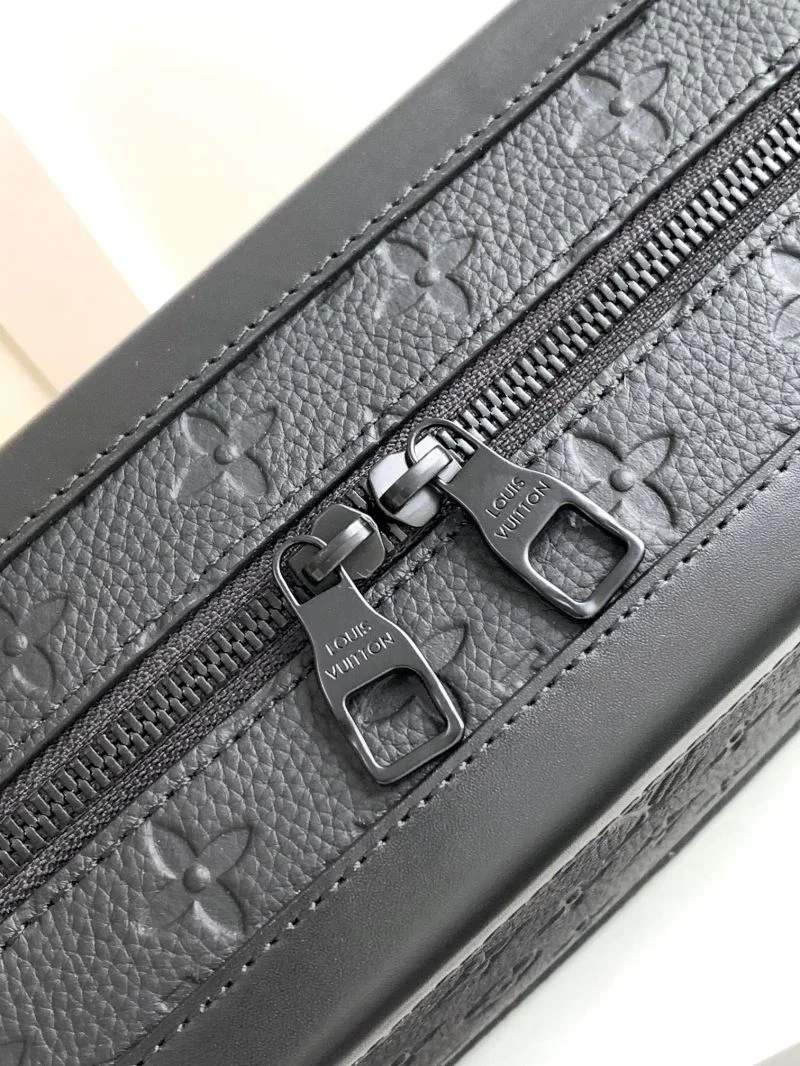 Indistinguishable Louis Vuitton Box Bags