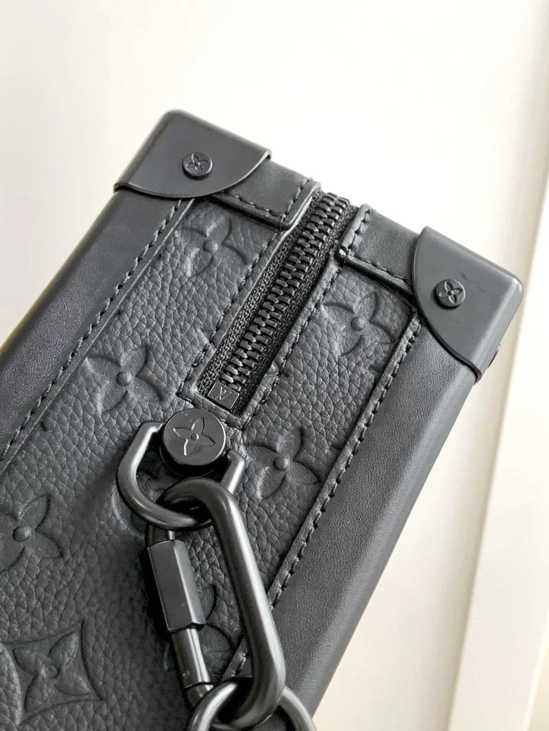 Indistinguishable Louis Vuitton Box Bags