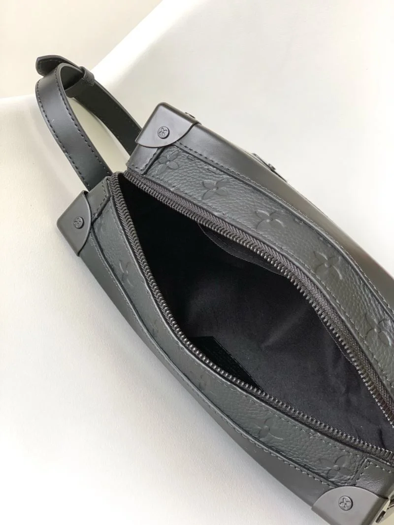 Indistinguishable Louis Vuitton Box Bags