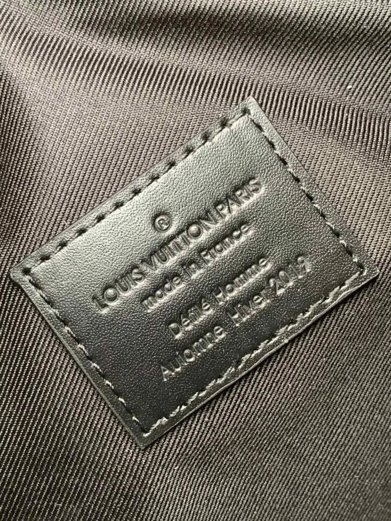 Indistinguishable Louis Vuitton Box Bags