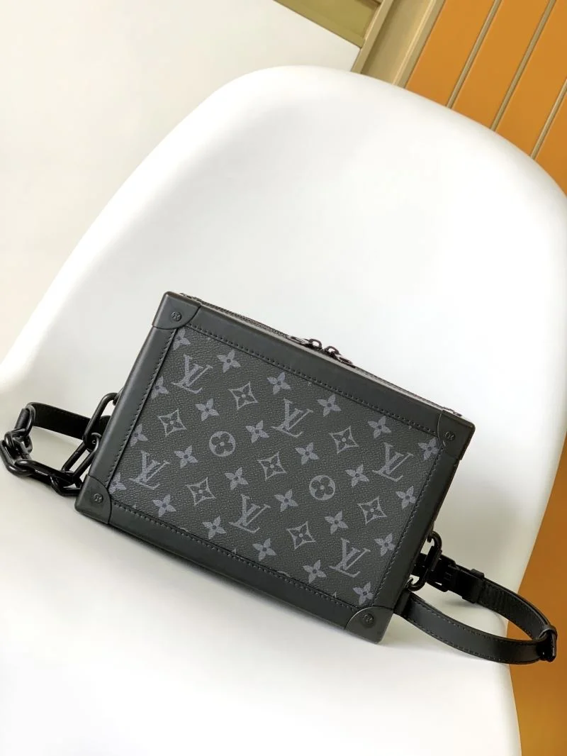 Louis Vuitton Box Bags