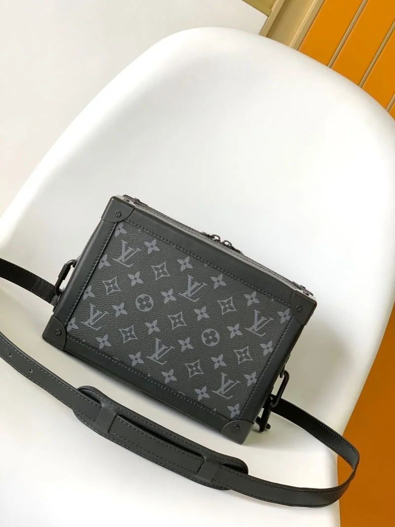 1:1 copy Louis Vuitton Box Bags