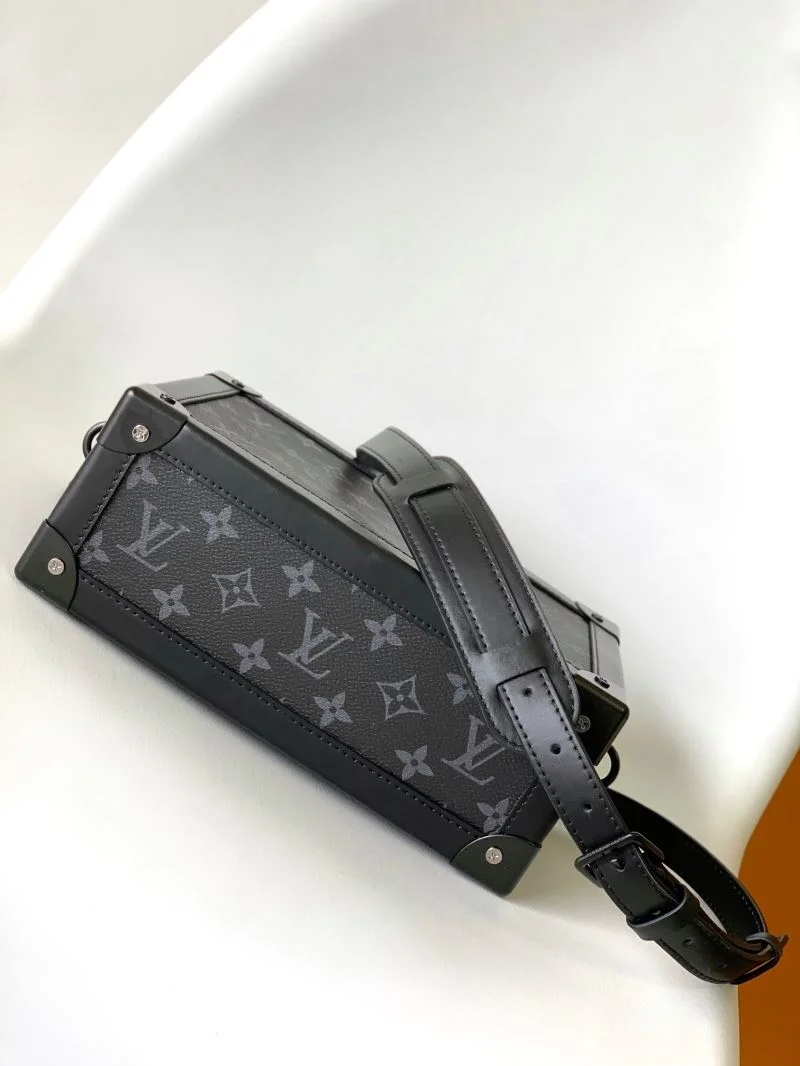 1:1 copy Louis Vuitton Box Bags