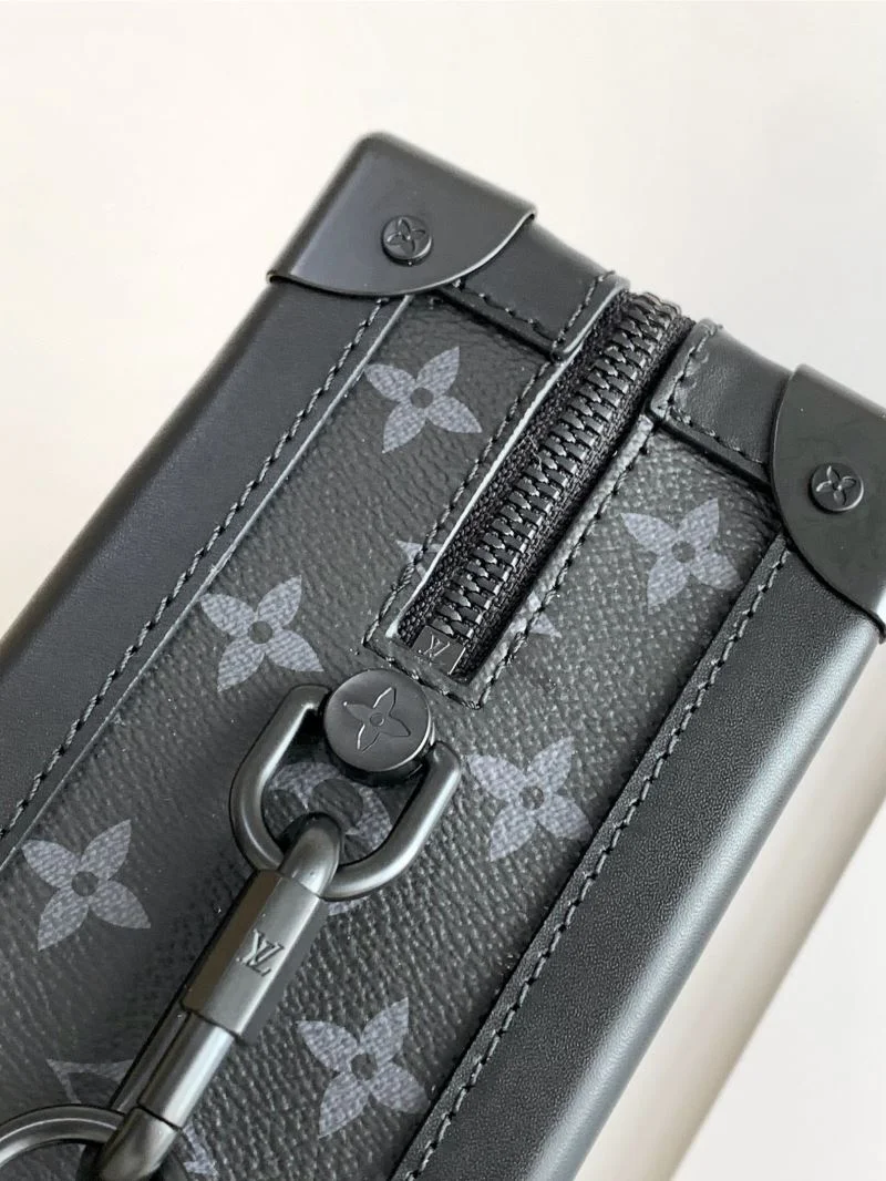 1:1 copy Louis Vuitton Box Bags