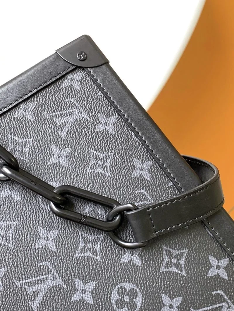 1:1 copy Louis Vuitton Box Bags