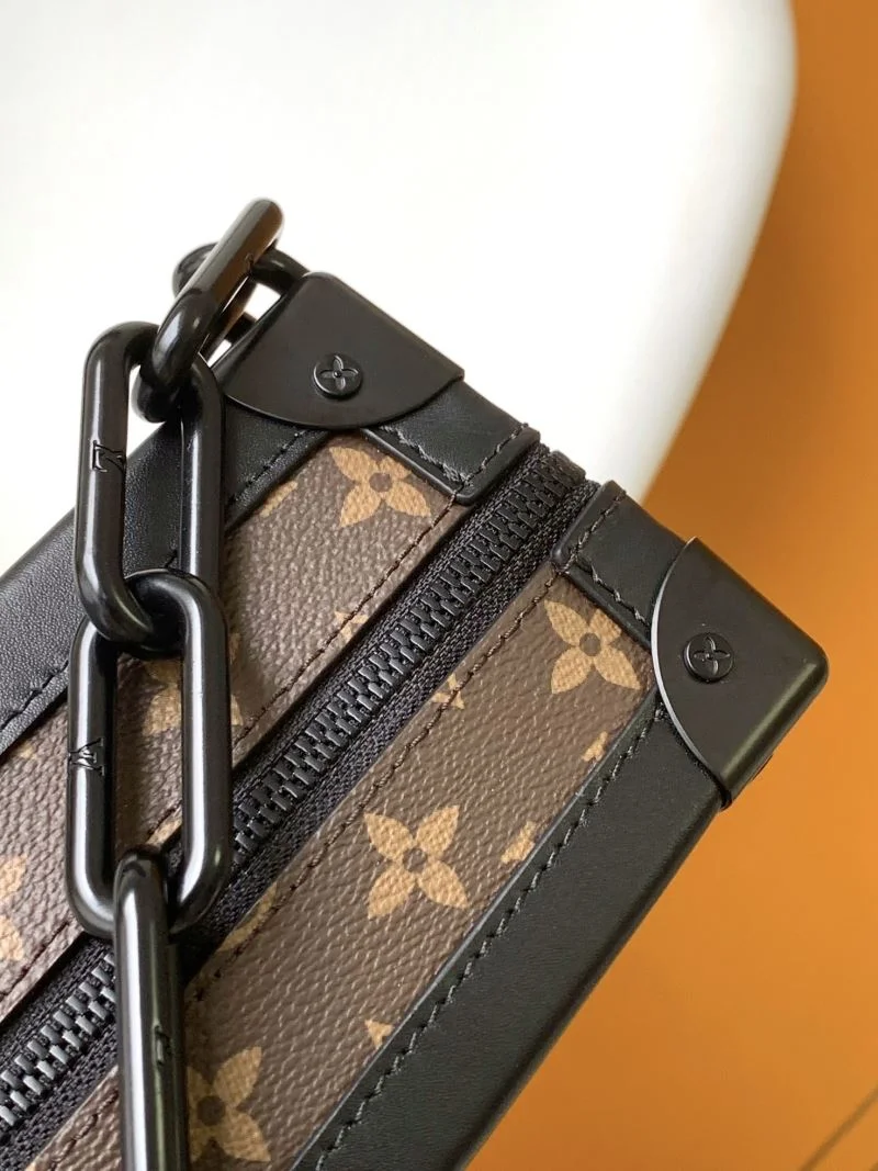 Precise copy Louis Vuitton Box Bags