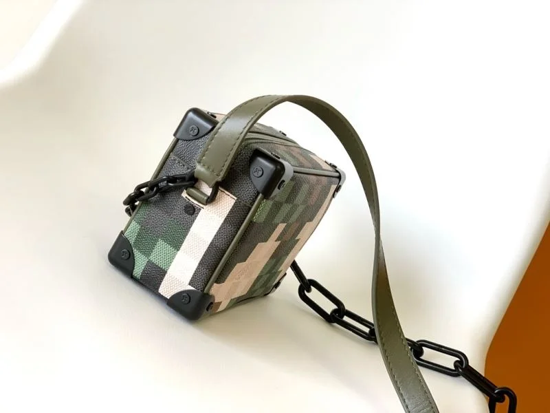 Top match Louis Vuitton Box Bags