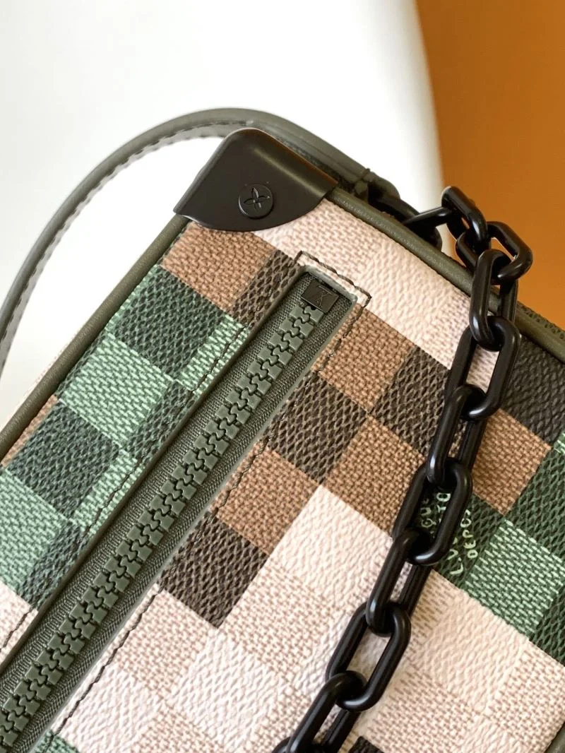 Top match Louis Vuitton Box Bags