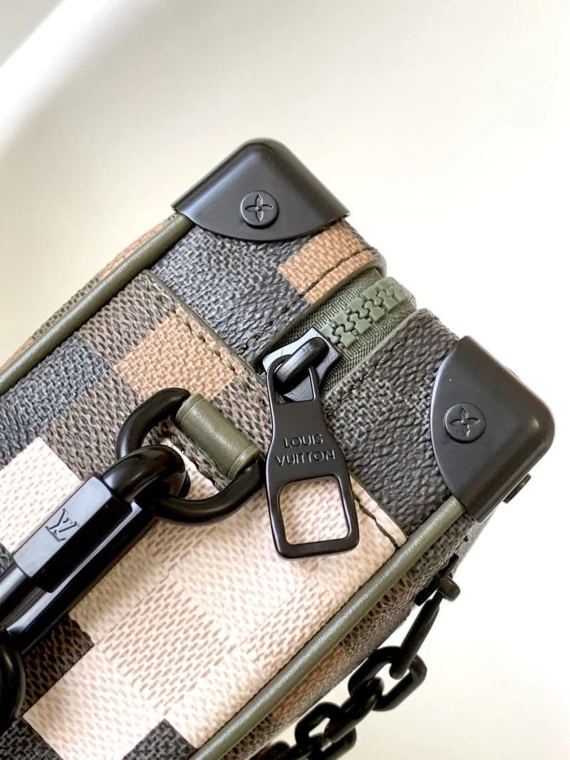 Top match Louis Vuitton Box Bags