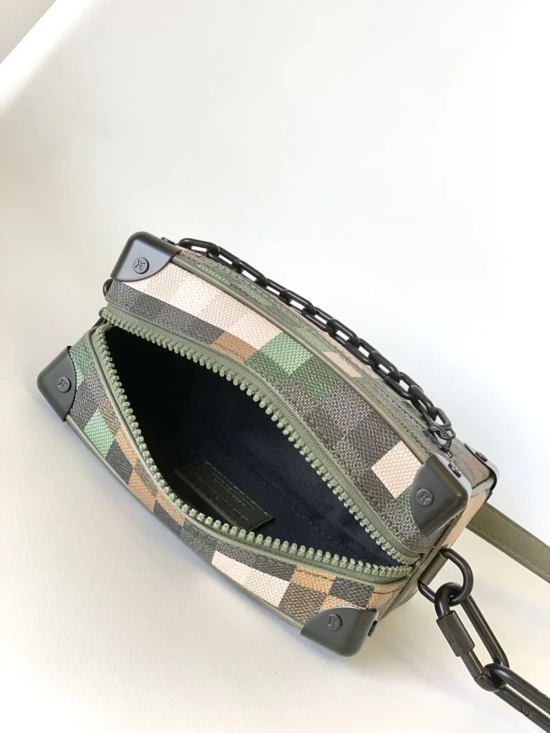 Top match Louis Vuitton Box Bags