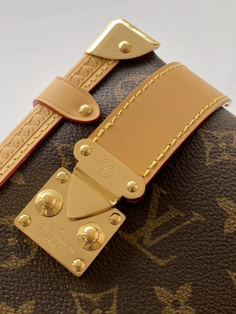 Precise copy Louis Vuitton Box Bags