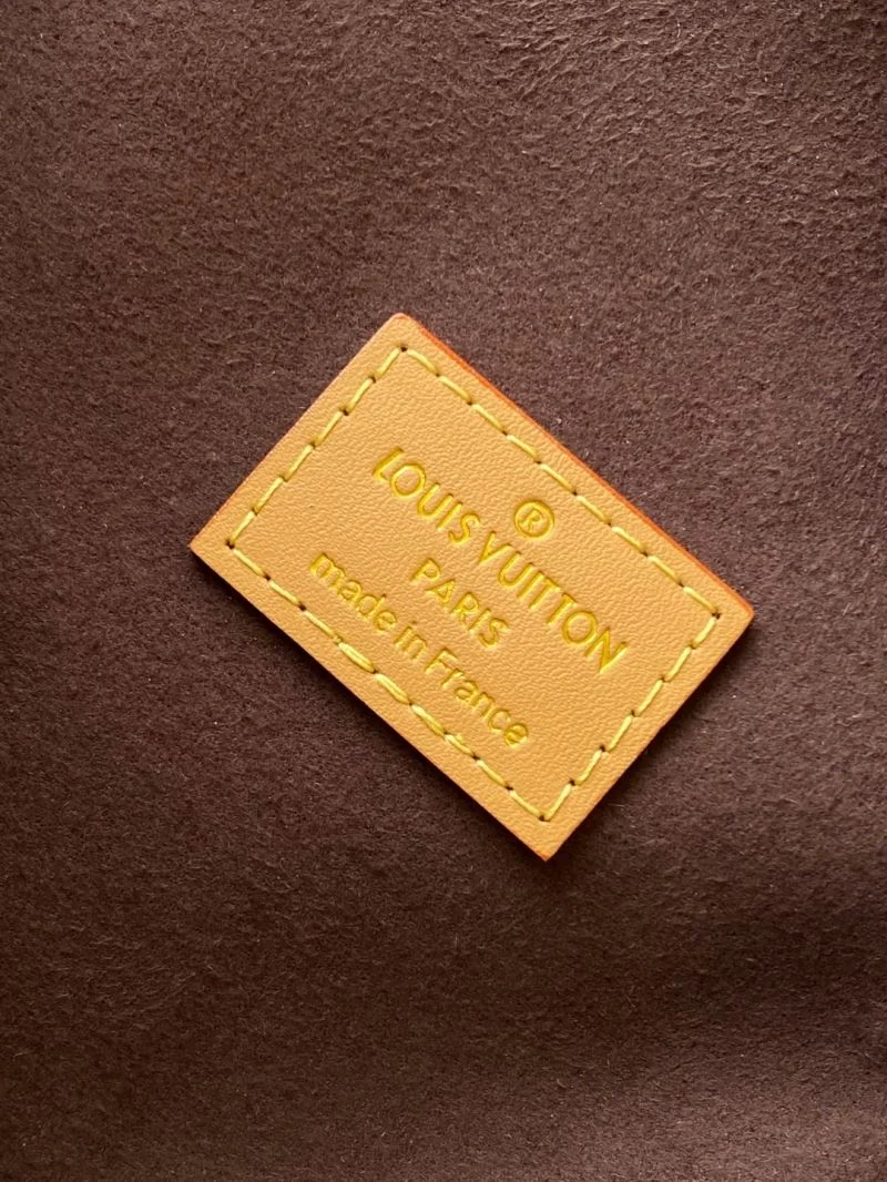Precise copy Louis Vuitton Box Bags