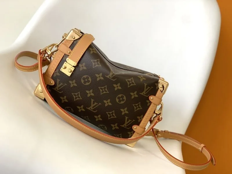 Louis Vuitton Box Bags