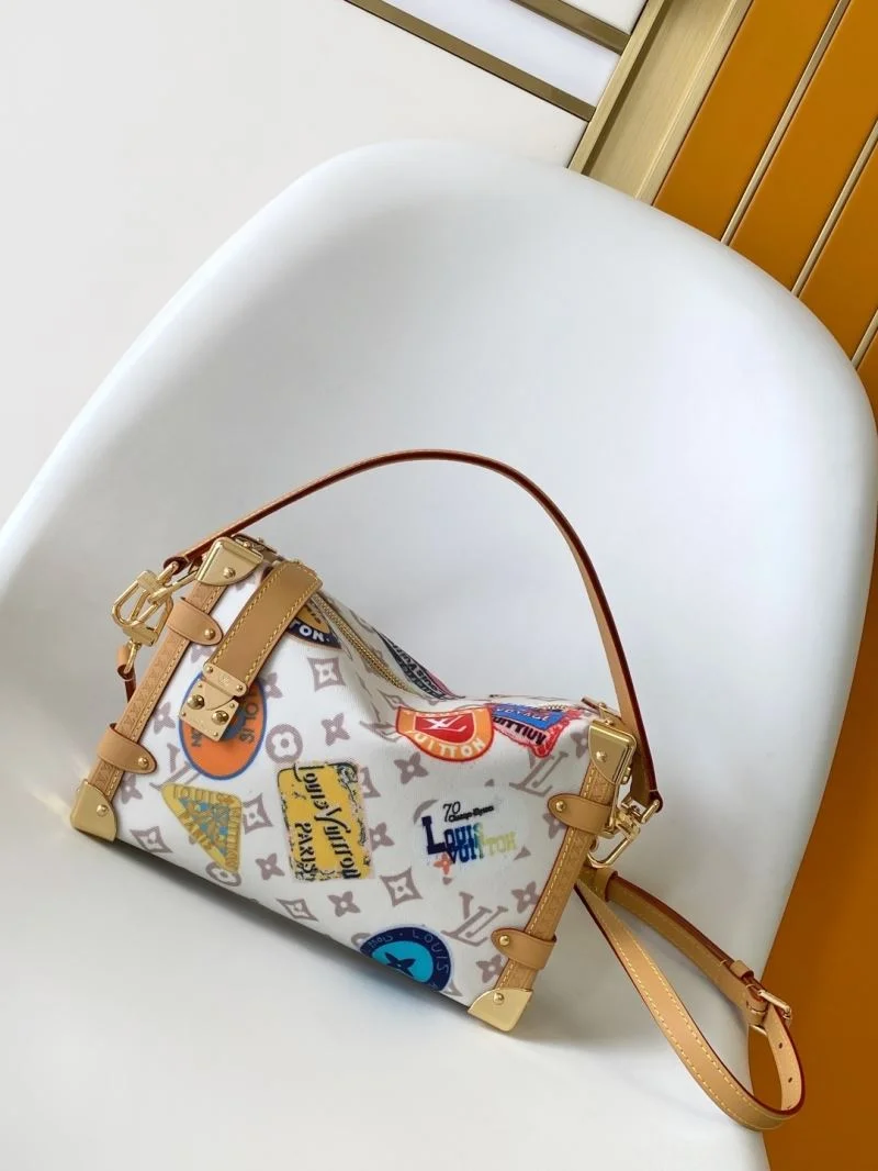 Louis Vuitton Box Bags
