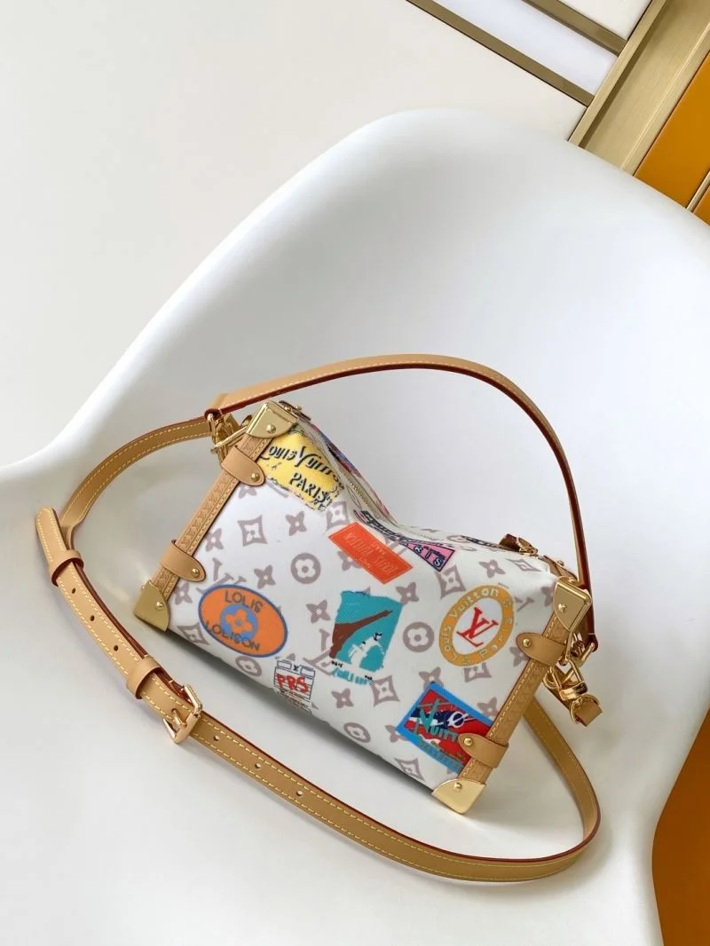 1:1 copy Louis Vuitton Box Bags