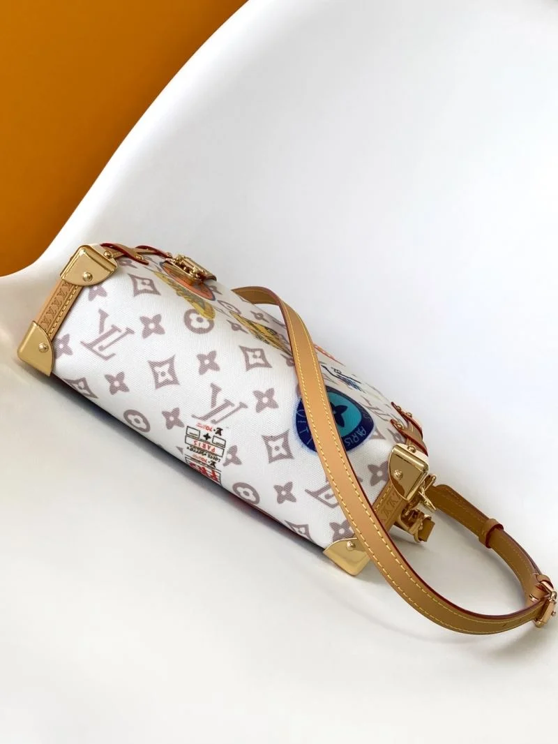 1:1 copy Louis Vuitton Box Bags