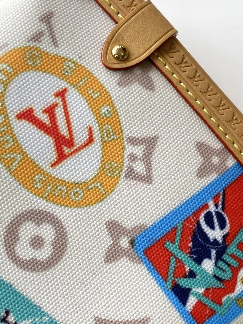 1:1 copy Louis Vuitton Box Bags