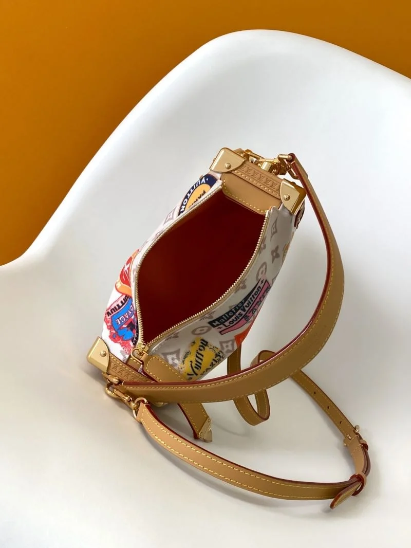 1:1 copy Louis Vuitton Box Bags