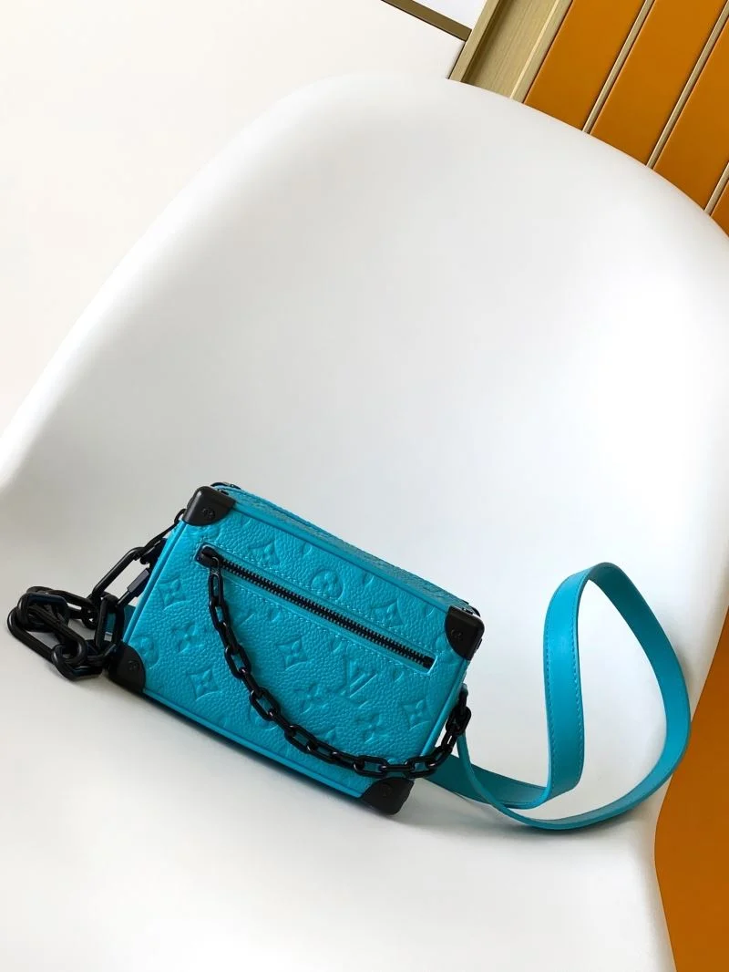 Louis Vuitton Box Bags