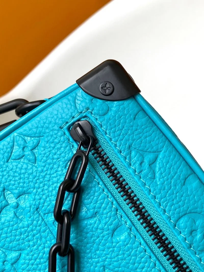 Budget-friendly Louis Vuitton Box Bags