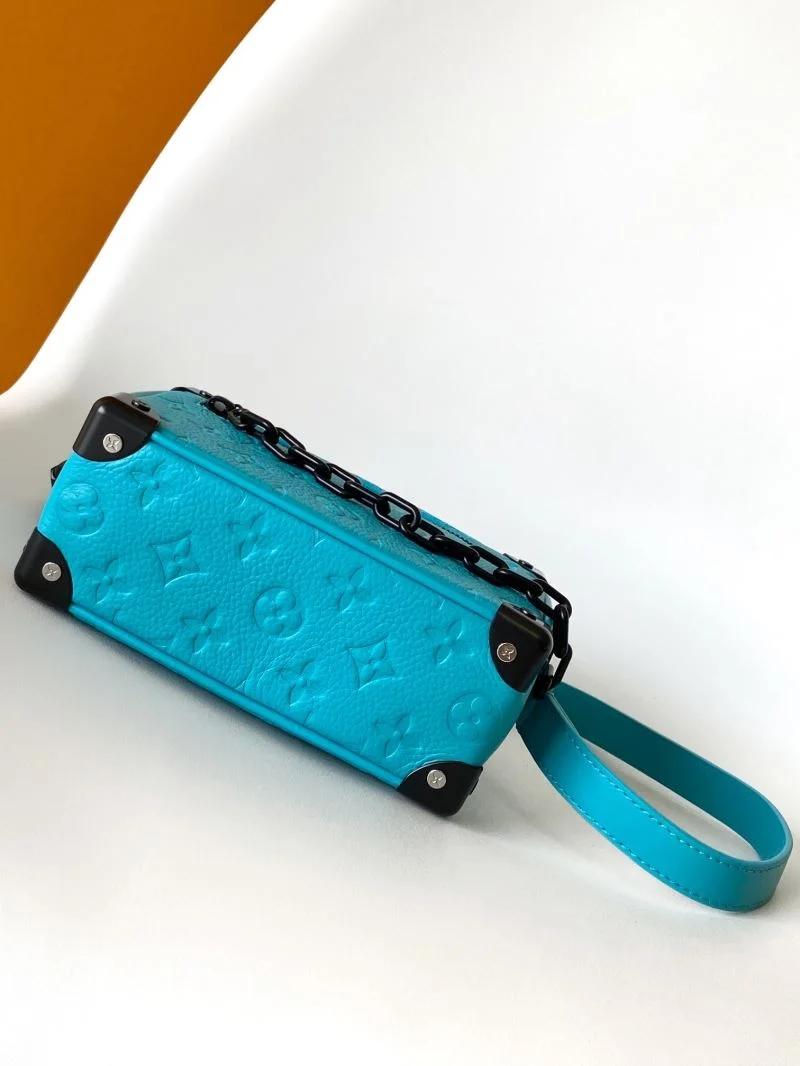 Budget-friendly Louis Vuitton Box Bags