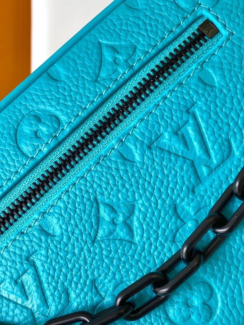 Budget-friendly Louis Vuitton Box Bags