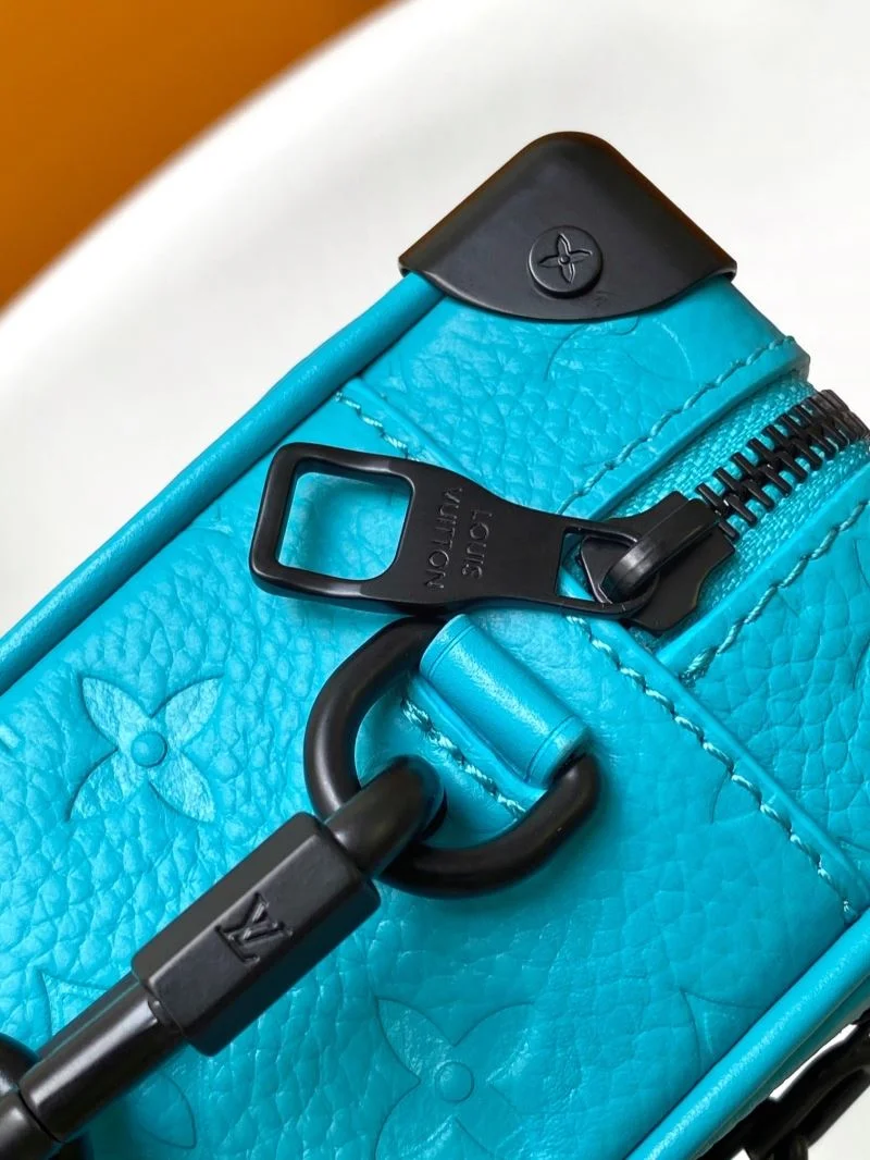 Budget-friendly Louis Vuitton Box Bags