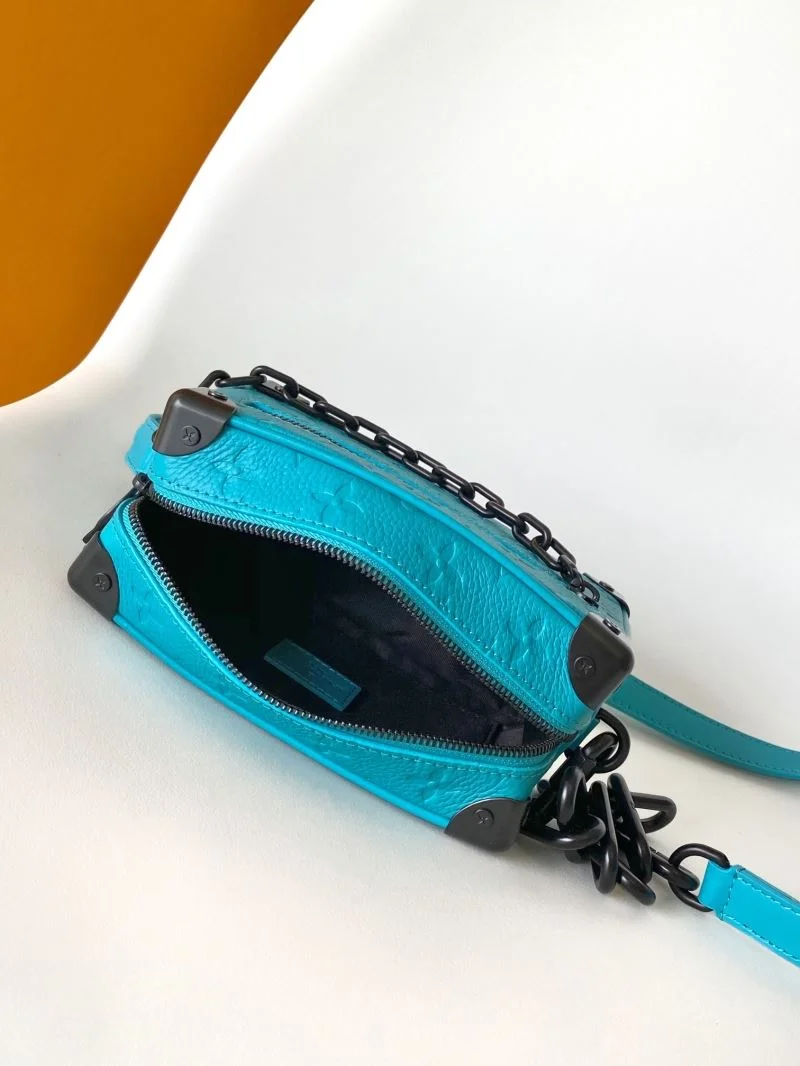 Budget-friendly Louis Vuitton Box Bags