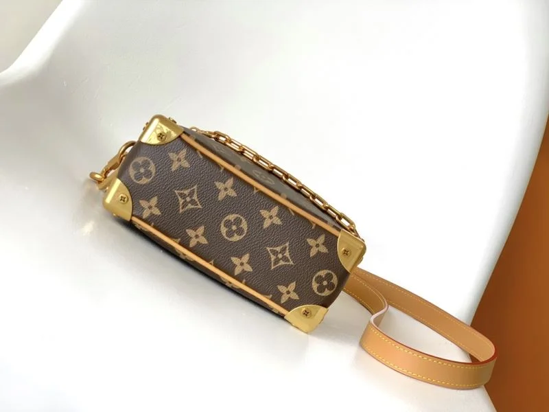 High accuracy Louis Vuitton Box Bags