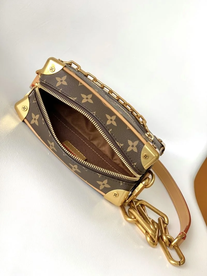High accuracy Louis Vuitton Box Bags