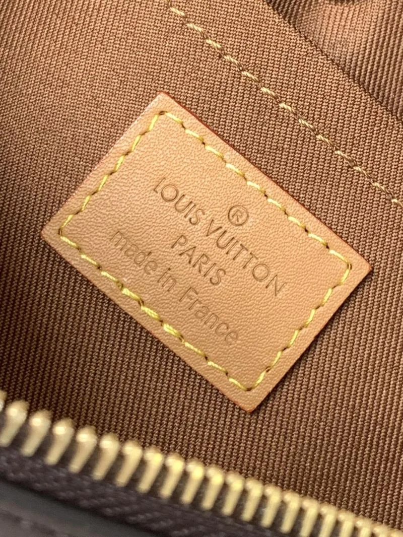 High accuracy Louis Vuitton Box Bags