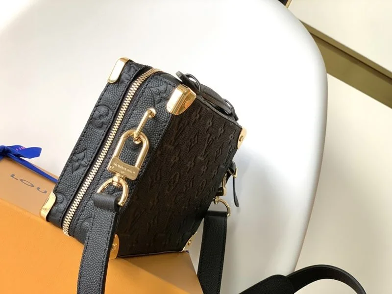 Perfect replica Louis Vuitton Box Bags