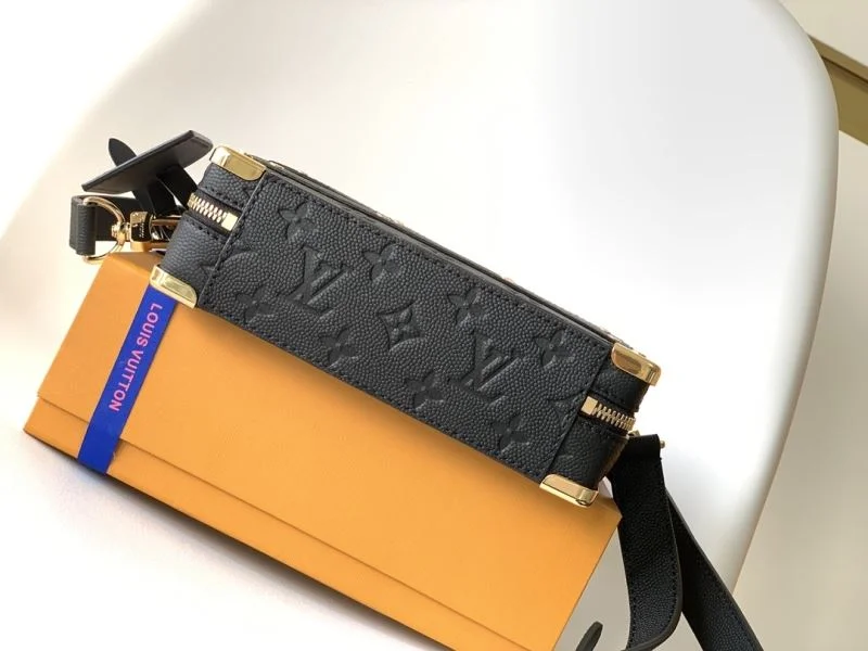 Perfect replica Louis Vuitton Box Bags